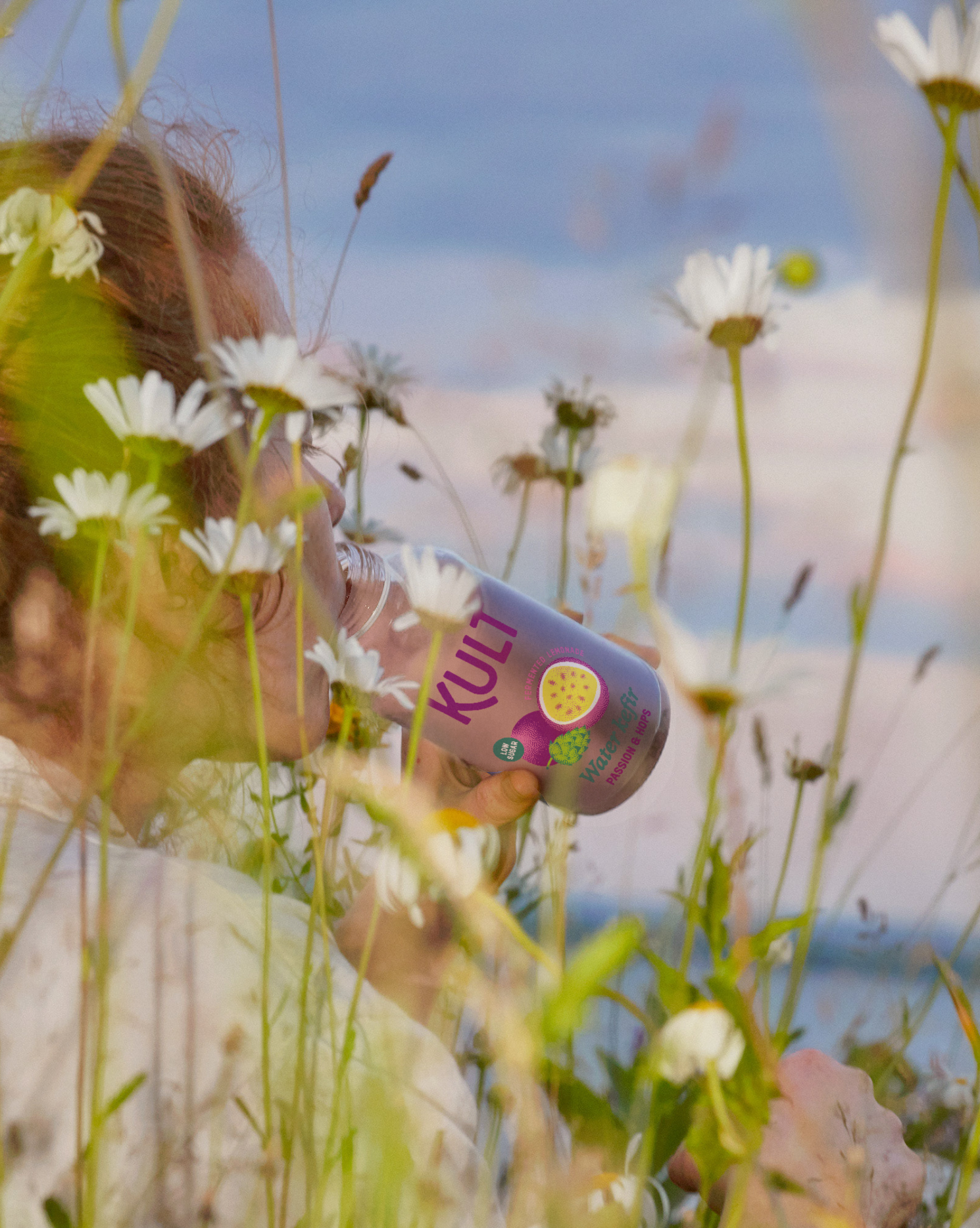 KULT kefir